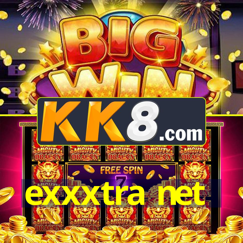 Exxxtra Net Ios